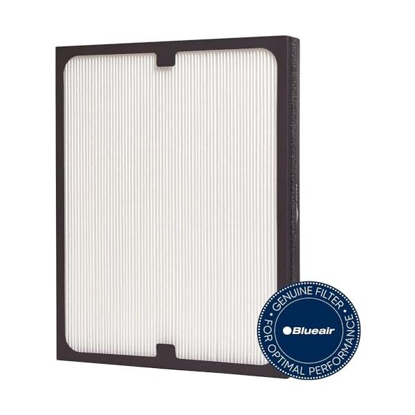 【商品説明】　・サイズ(mm):幅365×奥行き45×高さ454・パッケージデザインは入荷時期によって異なる場合がございます・対象機種:Blueair Classic 290i / 280i / 205 / 250E / 270E / 27...