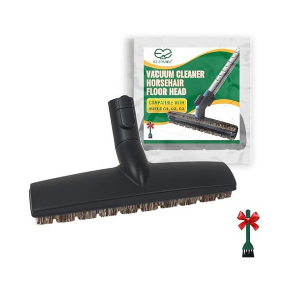 【商品説明】　・するには、ミックスのポリアミドとの自然な髪は、上品なクッションと、タイル、木製、他のサーフェスが徹底的にクリーニングしてください。・インストールが簡単で、今すぐ新しいものを購入する準備ができています・下部には2つの小さな車輪...