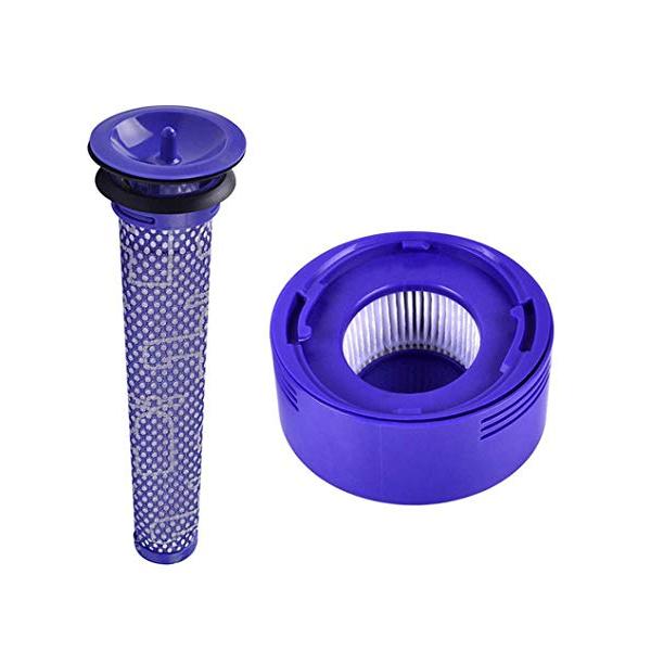 【商品説明】　・「プレフィルター洗濯可能」プレフィルターは水洗い可能ですので、定期的に洗浄する必要があります（お湯や洗剤は使用しないでください）水洗い後の乾燥待ちの予備用として、とても便利です。※未決済で３日経過した場合は、ご案内無しで一旦...