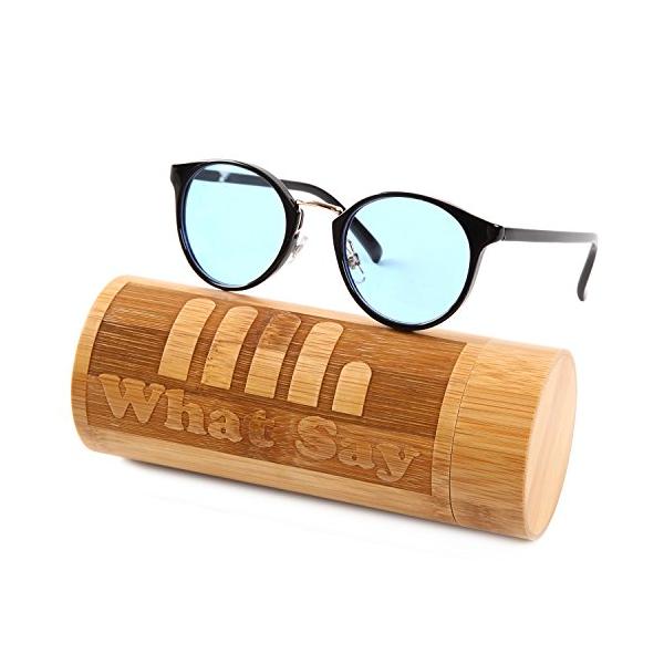 【商品説明】　・【 カラーレンズ 】 ： ライトグレー/ブラック・ゴールド ライトオレンジ/ブラック・ゴールド ライトブルー/ブラック・ゴールド グリーン/デミ・ゴールド ブラウンハーフ/デミ・ゴールド スモーク/ブラック・ゴールド ライト...