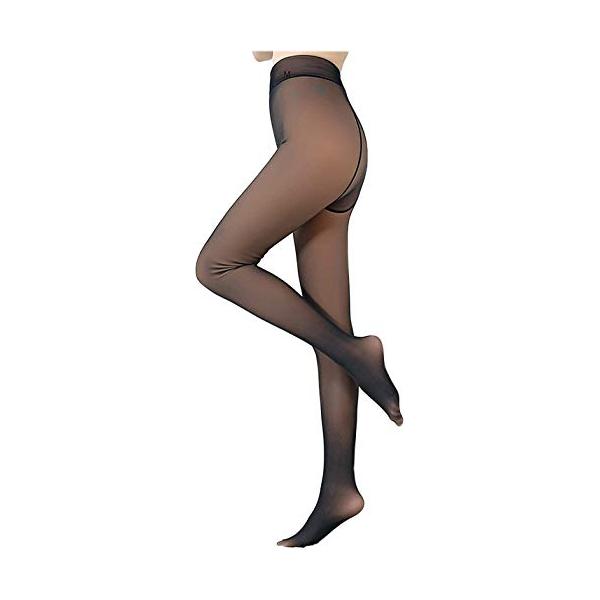 【商品説明】　・【タイプ】タイツ / トレンカ　【デニール数】100 / 700 / 1200　中国製。記載のサイズは実寸と誤差があることもあります。ご了承ください。・くるぶしからつま先（足首より下）は裏起毛がついていません。 この部分に裏...