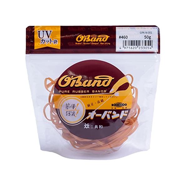 【商品説明】　・※内容量の本数は、平均値から求めた参考値となります。誤差が見込まれますのでご了承ください。・主材料：天然ゴム、規格：JIS認証(JIS Z 1701)、環境規制のRoHS2・REACH対応品・内容量: 50g (約42本)・...