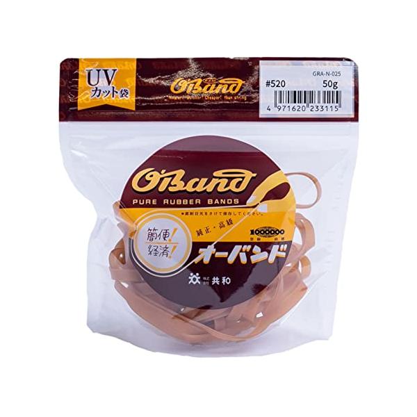 【商品説明】　・※内容量の本数は、平均値から求めた参考値となります。誤差が見込まれますのでご了承ください。・主材料：天然ゴム、規格：JIS認証(JIS Z 1701)、環境規制のRoHS2・REACH対応品・内容量: 50g (約19本)・...