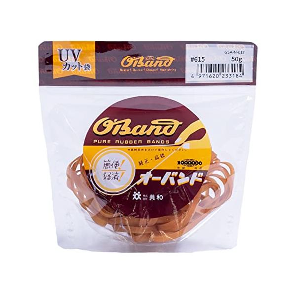 【商品説明】　・※内容量の本数は、平均値から求めた参考値となります。誤差が見込まれますのでご了承ください。・主材料：天然ゴム、規格：JIS認証(JIS Z 1701)、環境規制のRoHS2・REACH対応品・内容量: 50g (約22本)・...