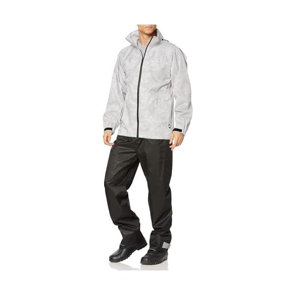 【商品説明】　・SIZE:S ジャケット(着丈:69? 身幅:51? 裄丈:82?)パンツ(ウエスト:64&amp;#65374;98? 股下:70?)、SIZE:M ジャケット(着丈:71? 身幅:54? 裄丈:85?)パンツ(ウエスト:...