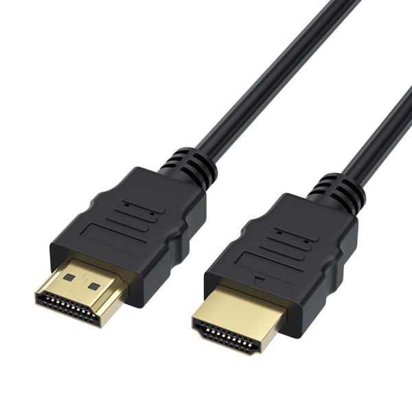 【商品説明】　・【優れた柔軟性】外部継ぎ目は高弾力PVC素材を採用し、柔軟性に優れ、配線時に折り曲げやすく、ssテレビやレコーダーの内側など狭い場所でも柔軟に配線することができる。・【幅広い互換性】Fire TV、Apple TV 4 K、...