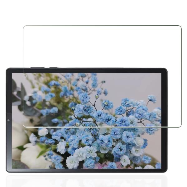 【商品説明】　・【対応機種】FOR Lenovo TAB 6 5G 10.3インチ 用のデザイン，FOR Lenovo TAB 6 5G 10.3インチ 用のタブレット専用ガラスフィルム。旭硝子強化ガラス選定。使用上違和感や引っかかり感がな...