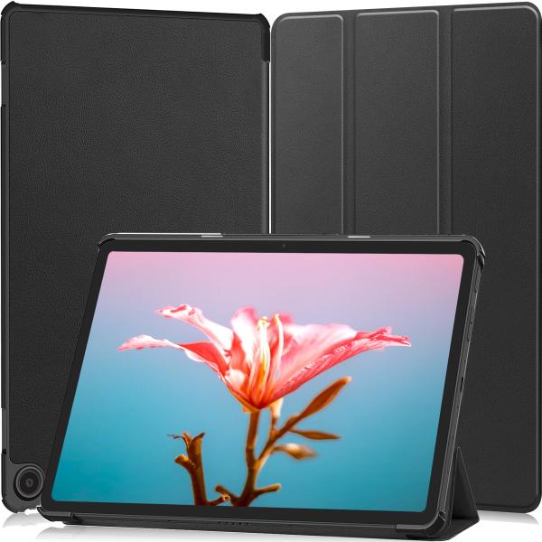 【商品説明】　・【全面保護】超軽量、超薄型を備えたタブレットケース、大切なタブレットをキズや衝撃から守ると同時にファッションをとどめています。 高品質、スタイリッシュ、丈夫で、脱着するは便利です。・【対応機種】2023年発売 Fire Ma...