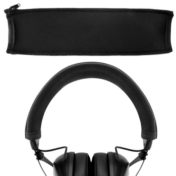 【商品説明】　・このヘッドバンドは、V-MODA Crossfade LP、Crossfade M-100、Crossfade Wireless、Crossfade LP2ヘッドフォンと互換性があります。・パッケージ内容:ヘッドホンヘッドバ...