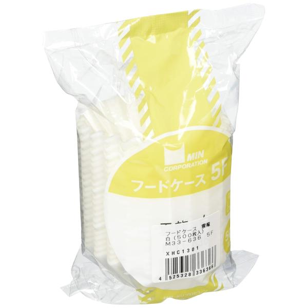 【商品説明】　・サイズ:上径×高さ(mm)φ55×20・原産国:中国・底径(mm)φ35・材質:OPP・重量:75(500枚)g※未決済で３日経過した場合は、ご案内無しで一旦キャンセルさせていただきます。※食品商品について・・・商品サンプル...