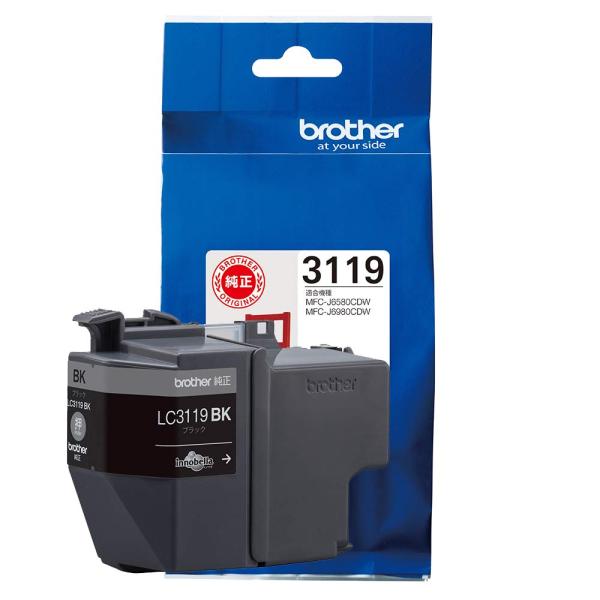 【商品説明】　・ブラザー純正インクは製品本体の性能を十分に発揮するために研究を重ね、開発されています。・印刷可能枚数:約3000枚・対応機種:MFC-J6980CDW、MFC-J6580CDW、MFC-J6983CDW、MFC-J6583C...