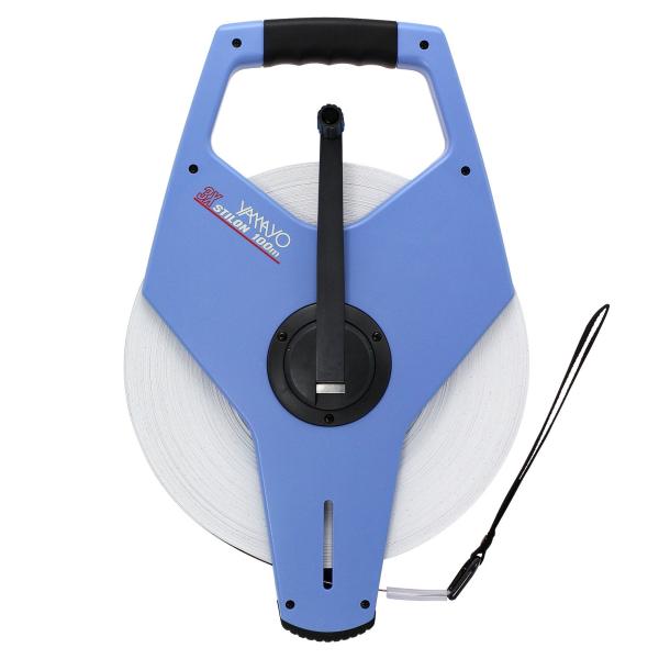 【商品説明】　・サイズ:縦416×横249×厚さ46mm・標準張力/温度:50N/20℃・用途:土木、建築、測量用・規格:テープ幅10mm、厚さ0.5mm・重量:2300g※未決済で３日経過した場合は、ご案内無しで一旦キャンセルさせていただ...