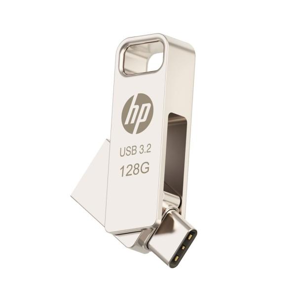 【商品説明】　・USB A デバイスと Type-Cの2つのコネクタを備え、使える機器の範囲が広くて便利です。デバイスに接続すると、USBメモリは自動的に認識され、面倒なインストール手順が必要なくて、気楽に使用でき、スマホを容量不足から徹底...