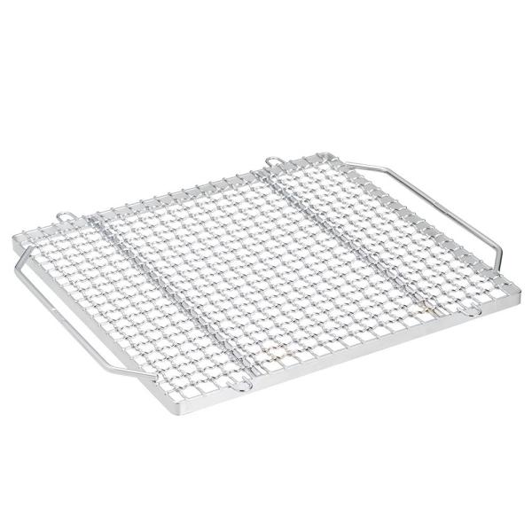 【商品説明】　・●サイズ:389×352×19mm・●材質:スチールクロームメッキ・●重量:1.26kg※未決済で３日経過した場合は、ご案内無しで一旦キャンセルさせていただきます。※食品商品について・・・商品サンプル画像に賞味期限が記載され...