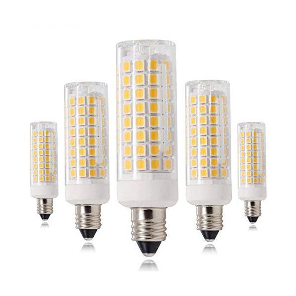 【商品説明】　・5個入り、E11口金、7W 、100V、電球色3000K・ご注意：長い時間に電球を直視にしないでください！眩しくて目が悪くなれる可能性がございます！・バーやレストランの装飾、パーティーやフェスティバルでパーフェクト装飾で使用...