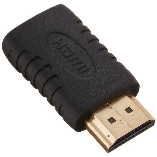 【商品説明】　・HDMI変換コネクタ※未決済で３日経過した場合は、ご案内無しで一旦キャンセルさせていただきます。※食品商品について・・・商品サンプル画像に賞味期限が記載されている場合がございますが、それはあくまでもサンプルであり、納品商品の...
