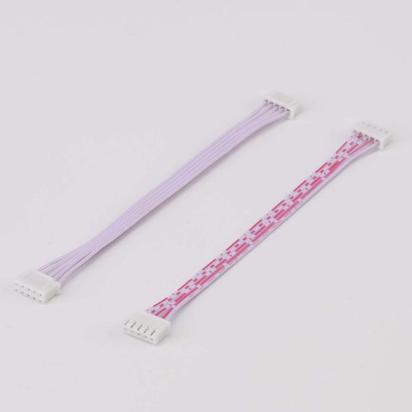 【商品説明】　・2.54 mm ピッチ・対応アーケードティック：Mayflash F500、F300、F101・対応ジョイスティックレバー：三和電子「JLF-TP」 シリーズ・長さ：15cm・２本セット※未決済で３日経過した場合は、ご案内無...