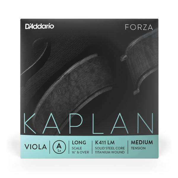 【商品説明】　・Kaplan Forza A-solid steel/titanium・プロフェッショナルなプレイヤーの理想を実現するためにデザインされたモデル・メーカー側の意匠変更により、予告なく外観上のデザイン・カラー等が変わる場合がご...