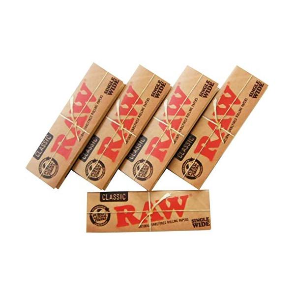 【商品説明】　・RAW　手巻きタバコ用ローリングマシーン。・幅70mm。シングルサイズ用。・本体部分はヘンププラスチック使用のローリングマシーンです。※未決済で３日経過した場合は、ご案内無しで一旦キャンセルさせていただきます。※食品商品につ...