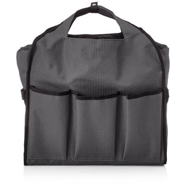 【商品説明】　・【カバンメーカーが本気で作ったマイバッグシリーズ】：休日にまとめ買いすると袋が複数になってしまう…そんな悩みを解消する大容量のカートランク専用マイバッグです。・【使用時サイズ】：H32×W39×D25cm・【容量】：30L・...