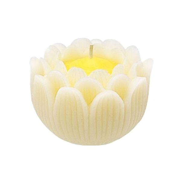 【商品説明】　・原産国 :ベトナム・燃焼時間：約１０時間・素材：パラフィン、芯糸（綿）※未決済で３日経過した場合は、ご案内無しで一旦キャンセルさせていただきます。※食品商品について・・・商品サンプル画像に賞味期限が記載されている場合がござい...