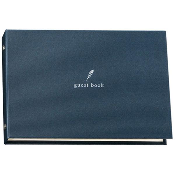 【商品説明】　・サイズ:23.5×16.6mm・リング式2穴バインダー・色:紺※未決済で３日経過した場合は、ご案内無しで一旦キャンセルさせていただきます。※食品商品について・・・商品サンプル画像に賞味期限が記載されている場合がございますが、...