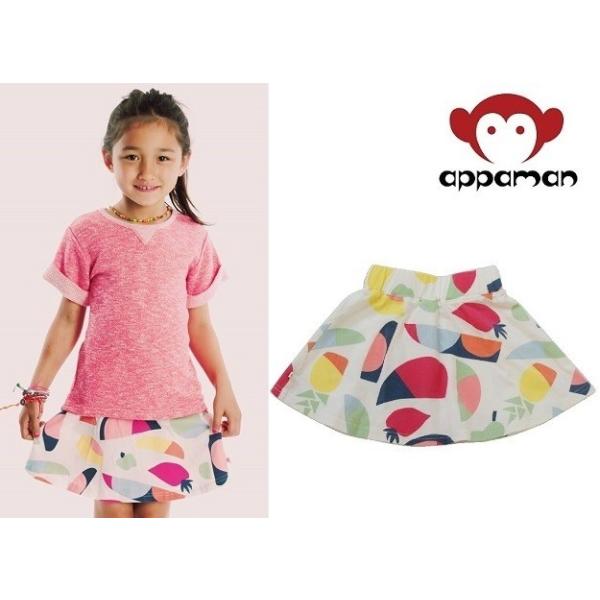 2003年にスタートしたニューヨークのキッズブランド【APPAMAN】ブランド名はノルウェー出身のデザイナーHaraldが小さい頃を一緒に過ごしたコーデュロイのサルのぬいぐるみから名付けられました。ニューヨークのストリートファッションに北欧...