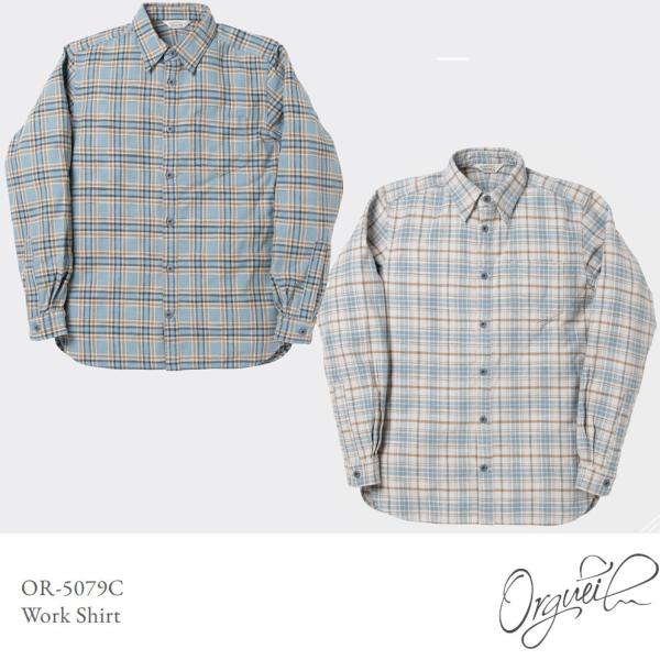 ■製造国  日本       ■素材  Cotton100％複数の糸を使い温かみのあるチェック柄を表現したアイテムです。いわゆるドレスシャツのようなシャリ感はなく、ネルシャツのような肉厚で柔らかな風合いです。This item uses m...