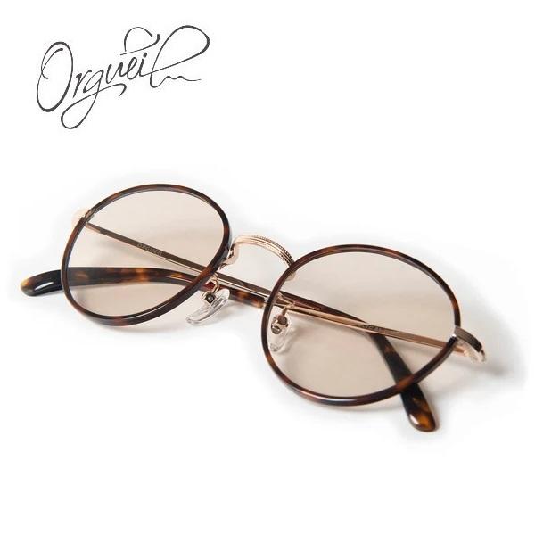 ■製造国  日本■素材  Acetate  日本の眼鏡の名産地としても知られる福井県・鯖江にて一本一本丁寧に生産されラウンド型に仕上げているので、柔らかな雰囲気が顔の印象を優しくまとめてくれます。レンズは色付きのタイプはシェードがそこまで強...