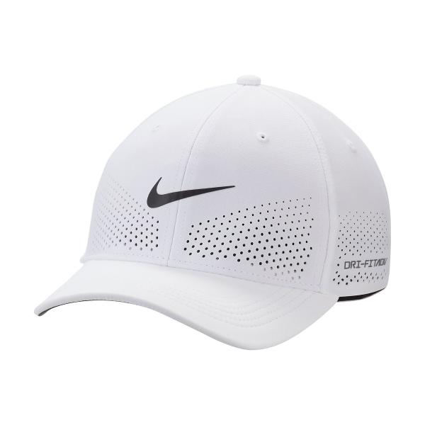 Nike Dri-FIT ADVテクノロジー。速乾性素材に最先端の技術と機能を組み合わせることで、さらりとした快適な状態をキープ。Nike AeroBillテクノロジーが通気性と速乾性、快適性をもたらし、不快感を軽減。軽量で耐久性に優れたウ...
