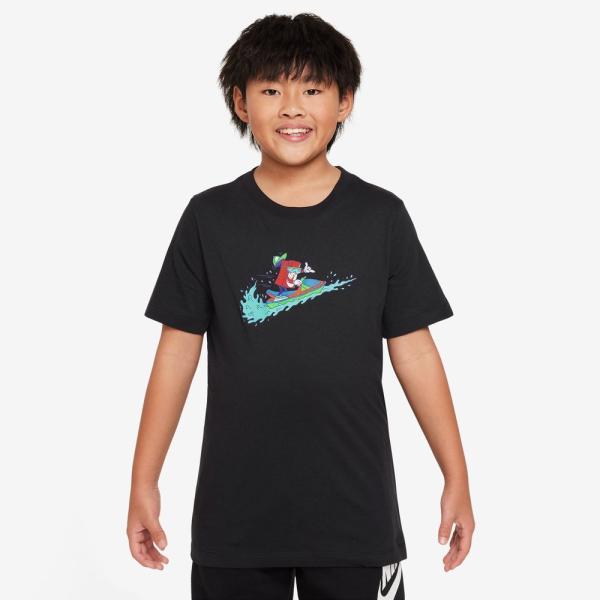 【カラー】BLACK/STADIUM GREEN【サイズ】130/140/150/160【素材】コットン100%【原産国】-【メーカー品番】0001FV534503【コメント】水に関係するすべてを愛するボクシー。 クラシックなフィット感のコ...
