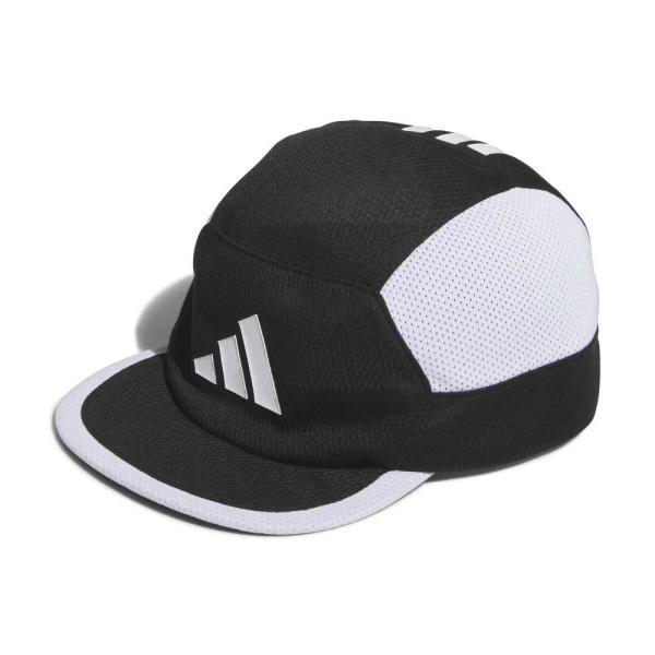 遊び場でも、おうちでも、adidasのこのキッズキャップが日差しから守ってくれる。やわらかなメッシュ素材で、かぶり心地も快適。成長に合わせて調節できるバックストラップ付き。※掲載画像の仕様・デザイン・カラー等が予告なく変更される場合がありま...