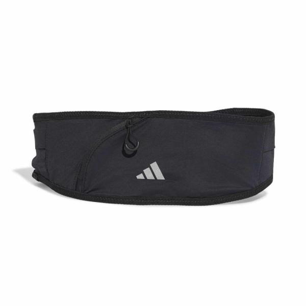アディダスのRunning Multi Pocket Beltは、必要なものを手元に、余計なストレスは最小限に抑える設計。ランナー向けにデザインされていて、どんなストライドでもしっかりフィットし、ズレにくい構造。実用的な収納スペースとして、...