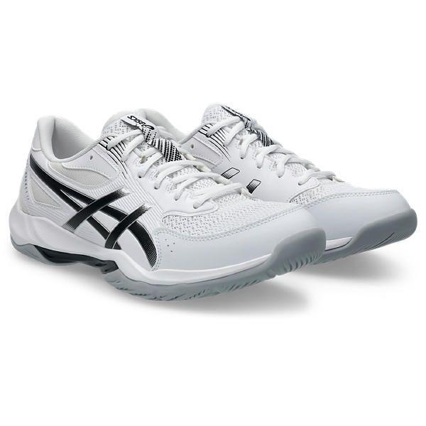 [幅/ラスト STANDARD]優れた安定性とクッション性を両立したエントリープレーヤー向けモデルアシックス ASICS GEL-ROCKET 12 バレーボール シューズ ローカット 1073A080.101 送料無料