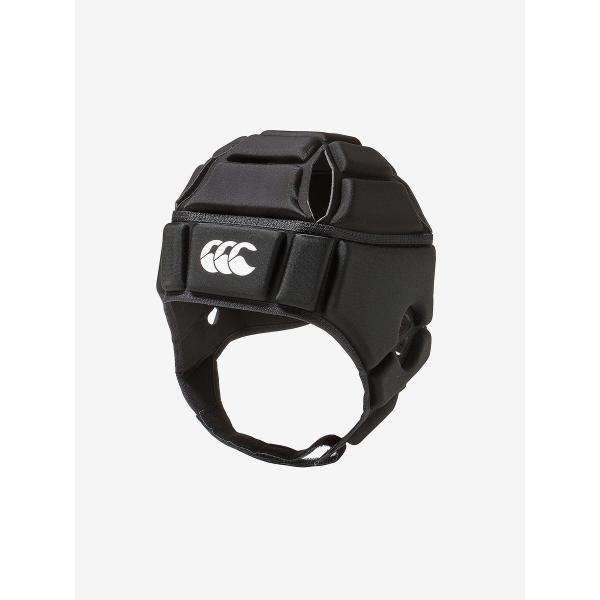 カンタベリーのヘルメット型ヘッドキャップの定番です。サイドにはチーム名などを入れられるパネルスペースがあります。頭部のサイズは後ろ側の伸縮性のある紐でフィット感を調整することができます。カンタベリー canterbury HEADGEARヘ...