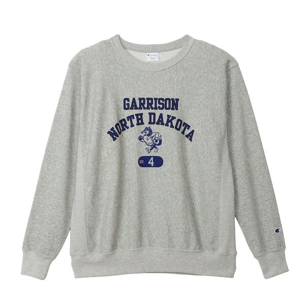 Champion?（チャンピオン）のスウェットシャツは、「ザ キング オブ スウェットシャツ」と評されるほど、世界中の多くのファンに愛されてきました。チャンピオンを代表する製法の「REVERSE WEAVE?（リバースウィーブ?）」。環境に...