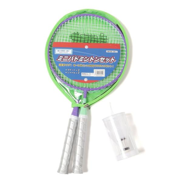 -ティーエムスポーツ T.M.SPORTS キッズバトミントンセット ホイール エクストリーム その他エクストリーム ジュニア 13355