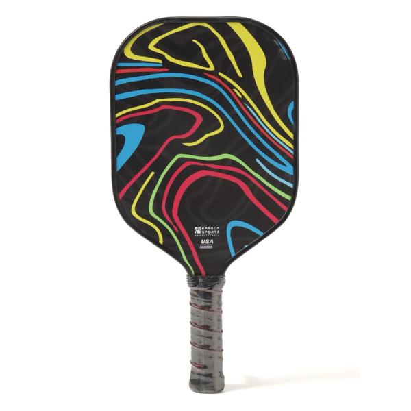 -ティーエムスポーツ T.M.SPORTS パドル　スチームラインズTP014-02 スカッシュ 82059 送料無料
