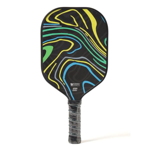 -ティーエムスポーツ T.M.SPORTS パドル　スチームラインズTP014-03 スカッシュ 82060 送料無料