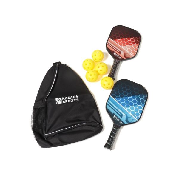 -ティーエムスポーツ T.M.SPORTS パドルセット　スピードTP012-13S スカッシュ 82061 送料無料