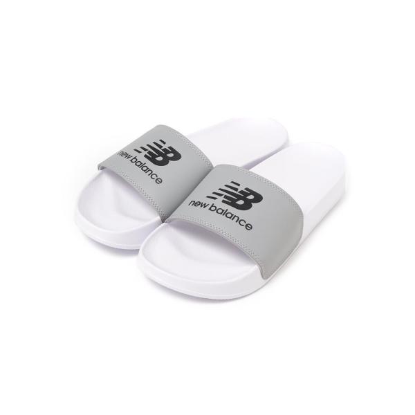 【コメント】オフピッチからライフスタイルまで、リラックスシーンにストレスフリーな履き心地を提供するスライドサンダル「50 Slide」。立体的なフットベッドが心地よいフィット感を提供。メーカー品番：SUF050F2D【原産国】CHINA【素...