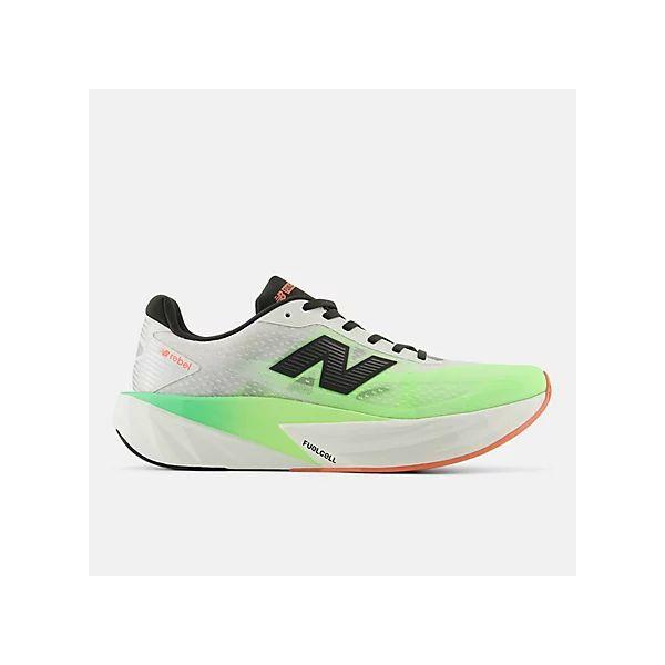 -ニューバランス New Balance FuelCell Rebel v5 ランニング レディースランニングシューズ レディース WFCXEM5B 送料無料