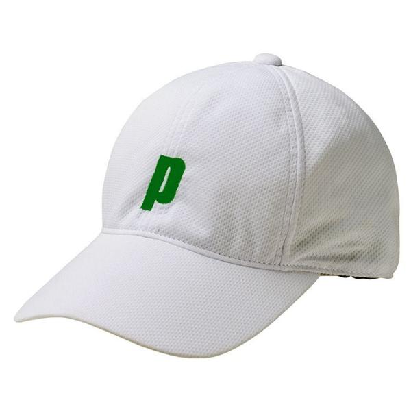 -プリンス PRINCE クールキャップ ラケットスポーツ アパレルアクセサリー PH518