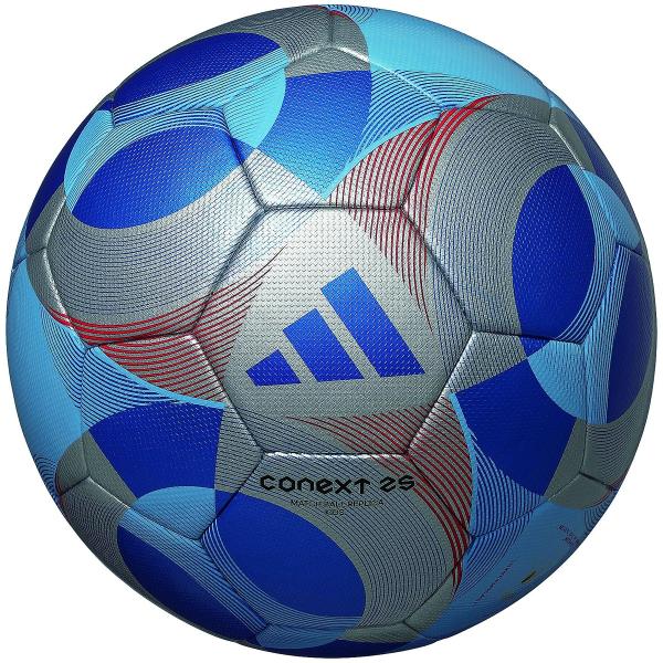 2025FIFA主要大会 公式試合球 同製法 4号球 レプリカ別色モデル◎すべりを抑制し、ボールコントロール性を向上させる突起状 シボ採用モルテン molten コネクト25 キッズ4号球 青色 サッカー 4号ボール ジュニア 4号球 AD...
