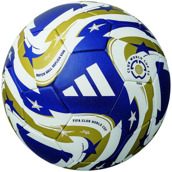 FIFAクラブワールドカップ2025TM決勝 レプリカ4号球モデルモルテン molten ムンディアル・デ・クラブFIFA 25　決勝球　キッズ4号球 サッカー 4号ボール 4号球 ADF410F