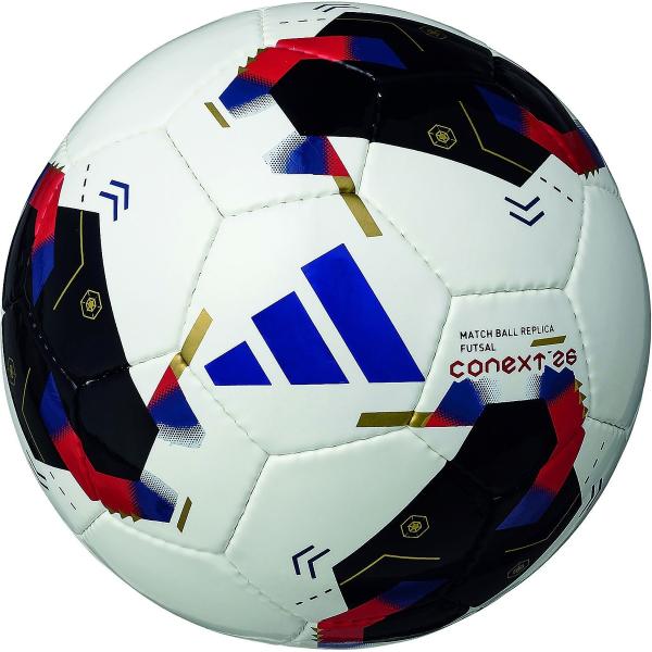 【コメント】(フットサル4号球)競技ボールをはじめ様々なスポーツアイテムを提供するモルテンが、アディダスブランド(アディダスAG社)とのライセンス契約のもと、製造販売した商品です。メーカー品番：ADFF430【原産国】-【素材】-【メーカー...