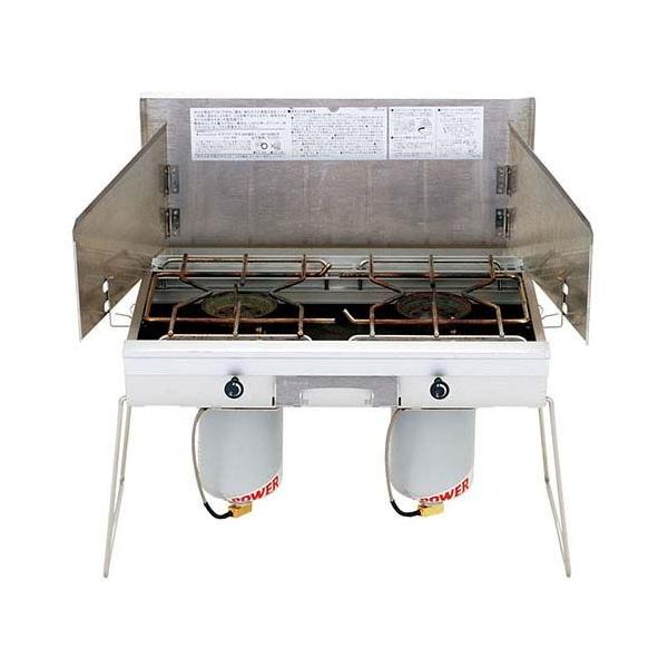 届け出事業者:株式会社スノーピーク　PSマークの種類:PSLPG　登録検査機関名称:一般財団法人 日本ガス機器検査協会（JIA）　　家のキッチンの安心感を、キャンプでも。気温の変化に影響されない液出し仕様で、安定した炎をキープ。火力調節もし...