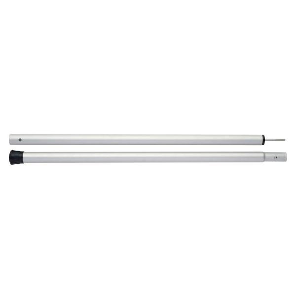 ・材質:アルミΦ30mmパイプ、アルマイト加工　・サイズ:Φ30mmパイプ2本継ぎ、140cm　・重量:500g※オンラインショップでご購入の際のスノーピークポイントは付与されません。　品番 TP-140スノーピーク Snow Peak ウ...