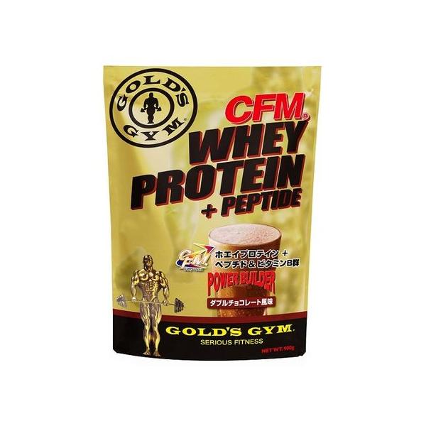 【カラー】.【サイズ】.【素材】ホエイプロテイン、ビタミンB群、カルシウム、カリウム、マグネシウム、鉄、ナイアシン、パントテン酸、ビタミンC【原産国】日本【メーカー品番】23771629【コメント】ゴールドジム ＣＦＭRホエイプロテインダブ...