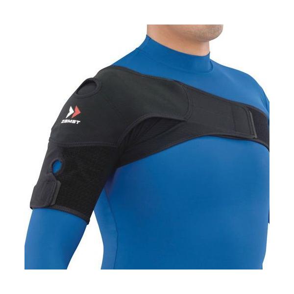 【カラー】.【サイズ】.【素材】ナイロン、ポリエステル、ポリウレタン、綿、スチレン【原産国】日本【メーカー品番】27616598【コメント】■独自の裁断、縫製が立体形状を生み出し、高いフィット性を実現。的確にサポートしながらも肩のダイナミッ...